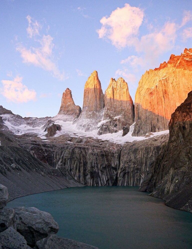 South America - Blueduck holidays